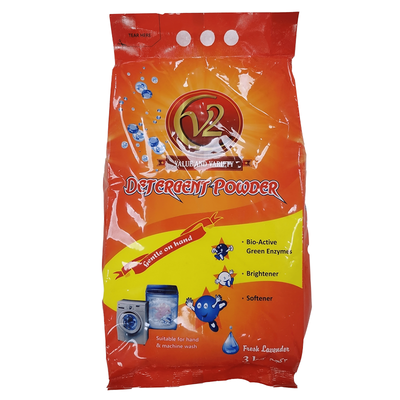 Detergent Powder – Mega Food